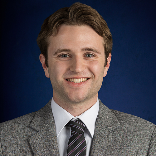 Hunter Martin - PMA Network - NYLAF